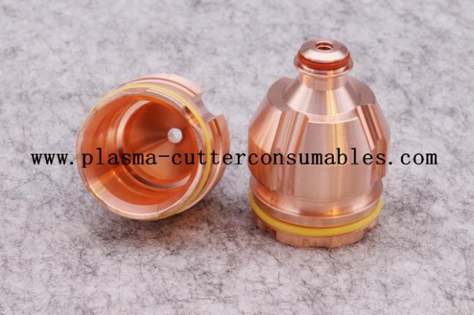 Bec de torche de plasma .11.848.221.431 G2331 pour la machine de ...